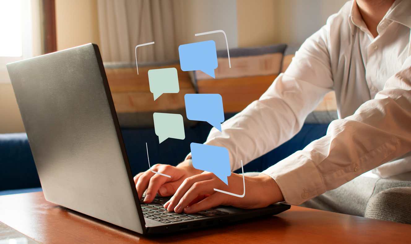 Law Firm's Guide to Live Chat: How to Convert the Right Clients ...