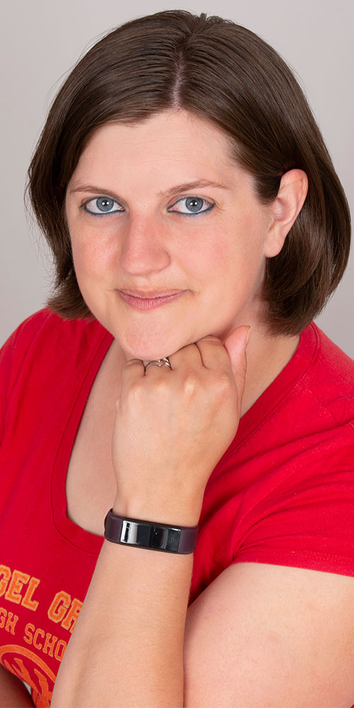 Bryony Cox