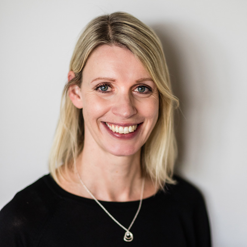 Sarah Wyatt - Law Firm Web Design for the Legal Sector